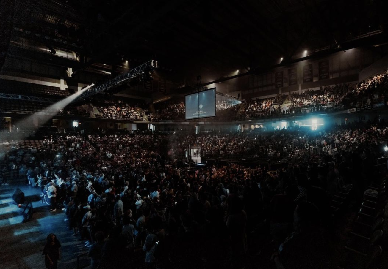 Launchpad Event and Media Architects