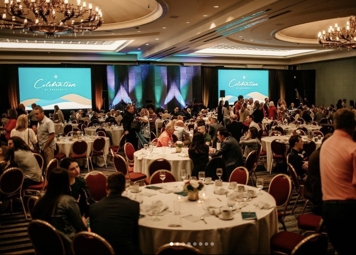 Launchpad Event and Media Architects