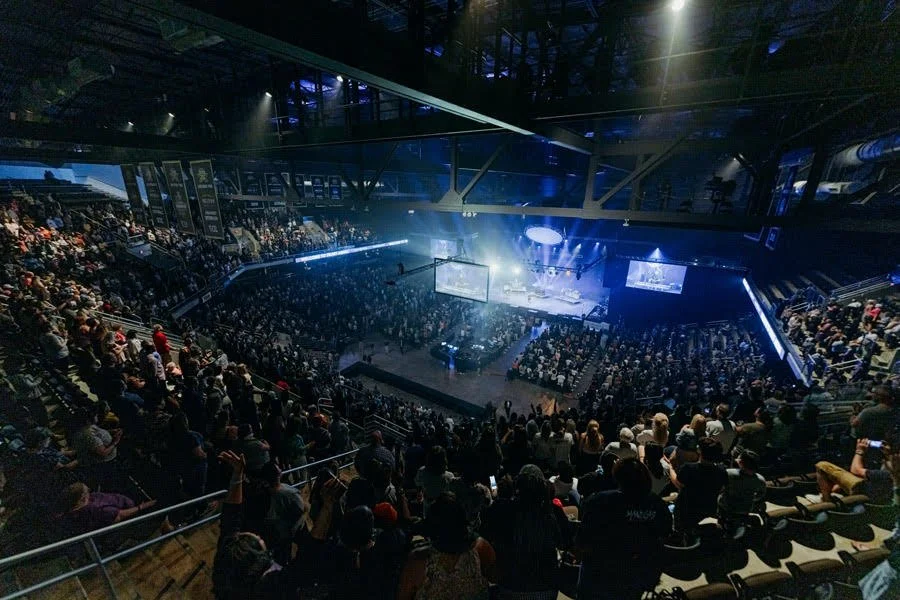 Launchpad Event and Media Architects