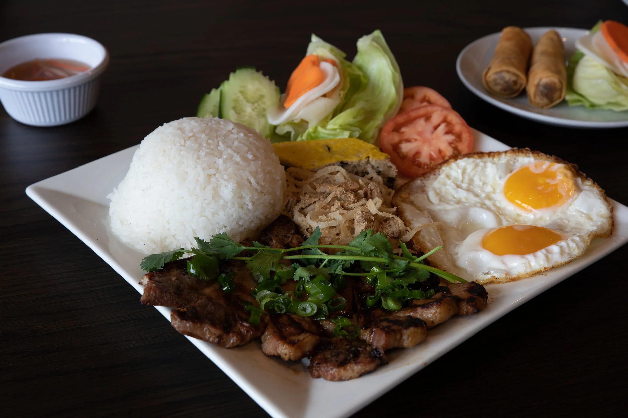 Menu — Pho So 1 Boston Restaurant