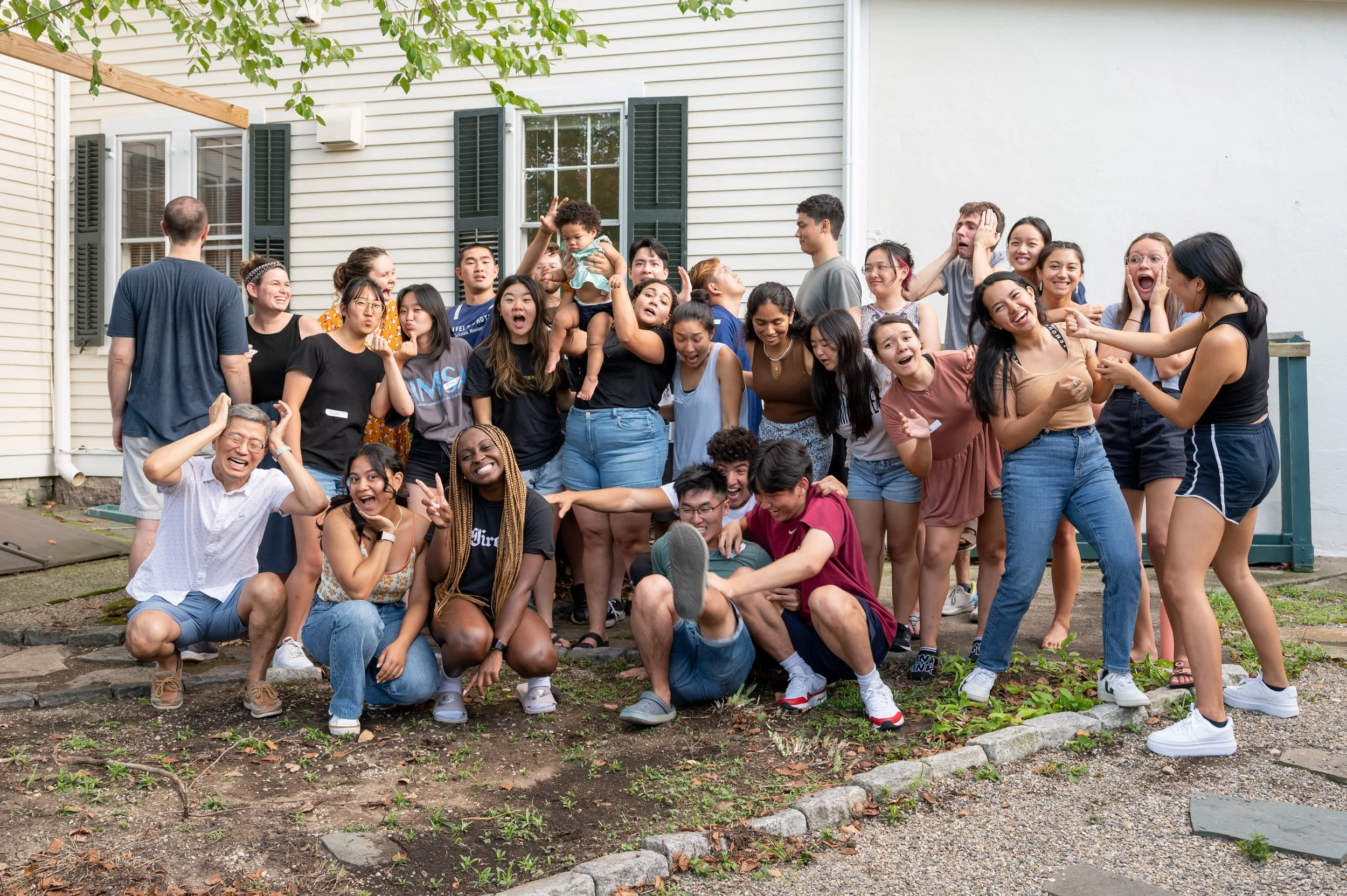 Yale Students for Christ