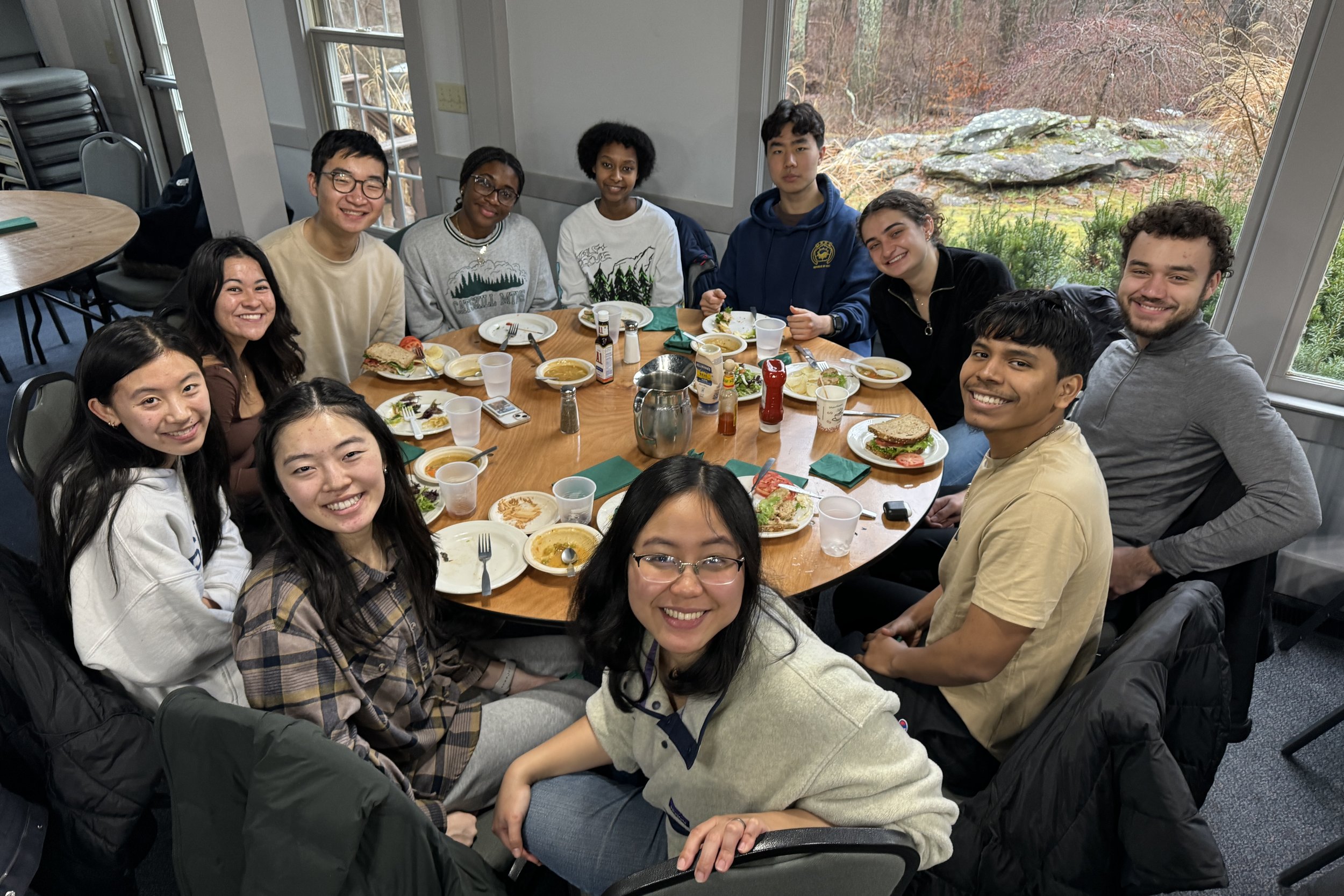 Yale Students for Christ
