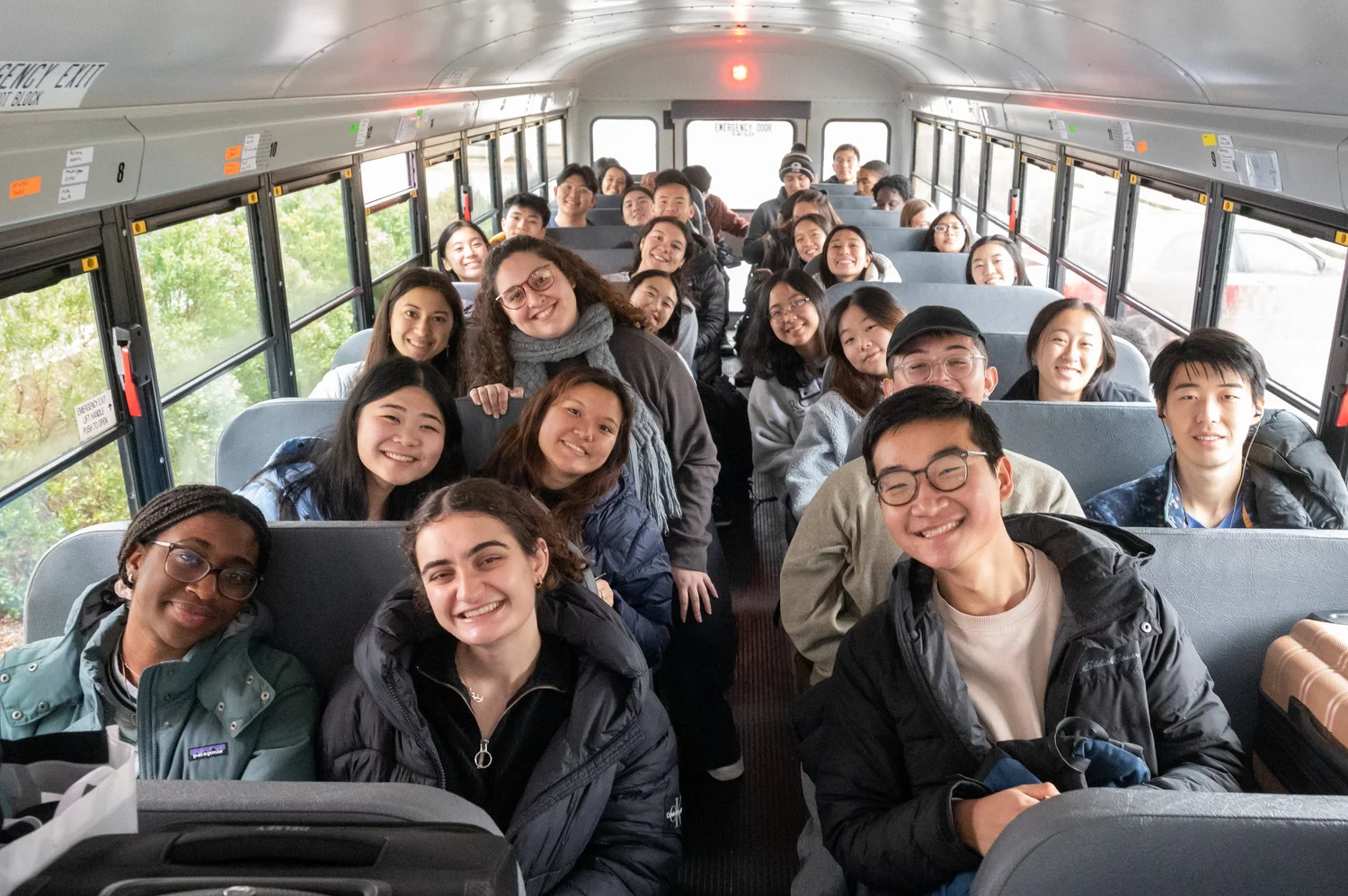 Yale Students for Christ