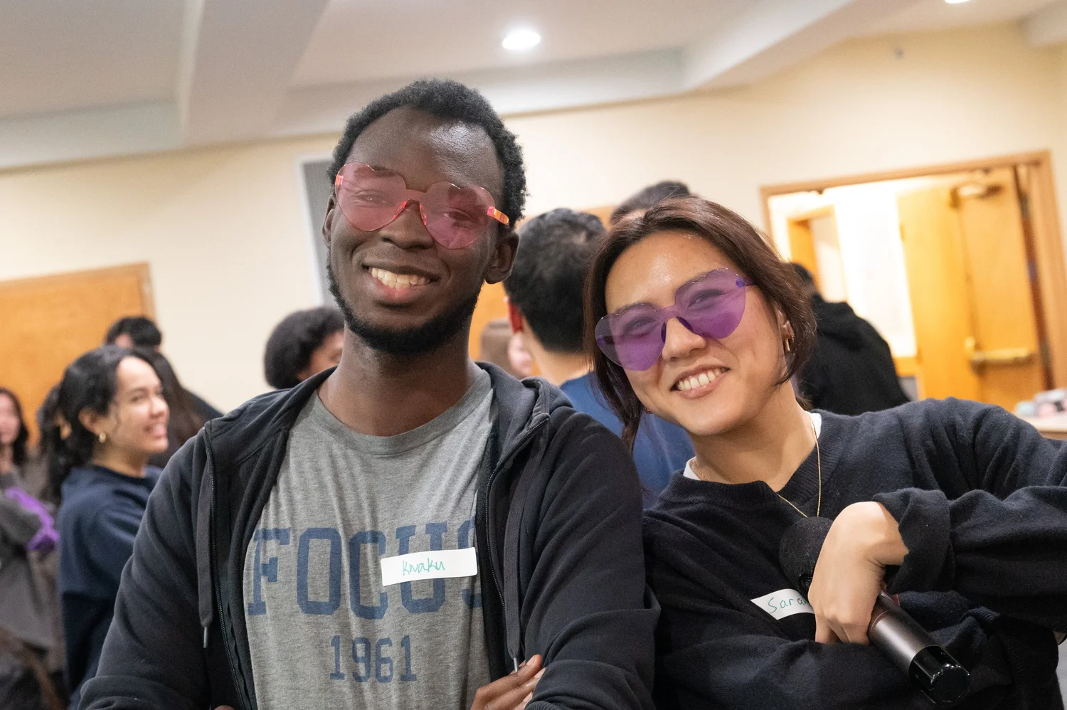 Yale Students for Christ