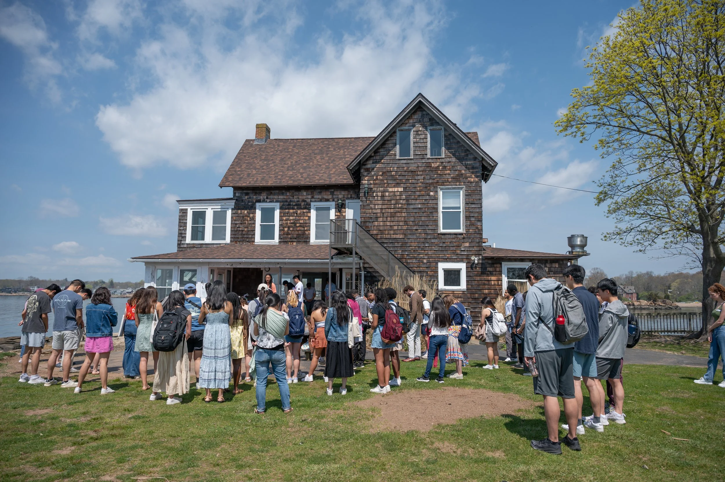 Yale Students for Christ