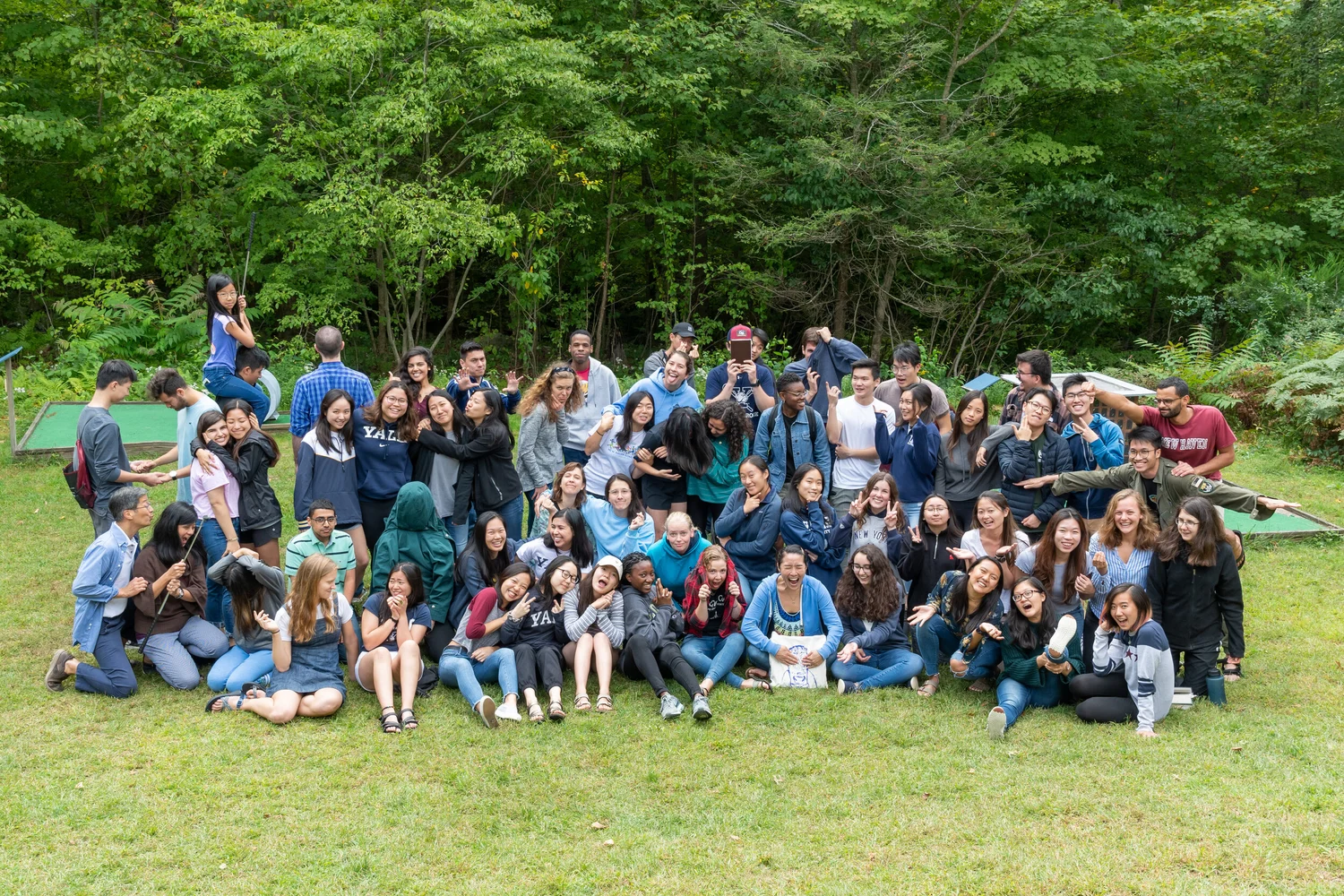 Yale Students for Christ