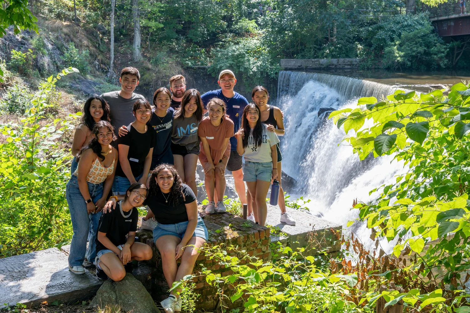 Yale Students for Christ