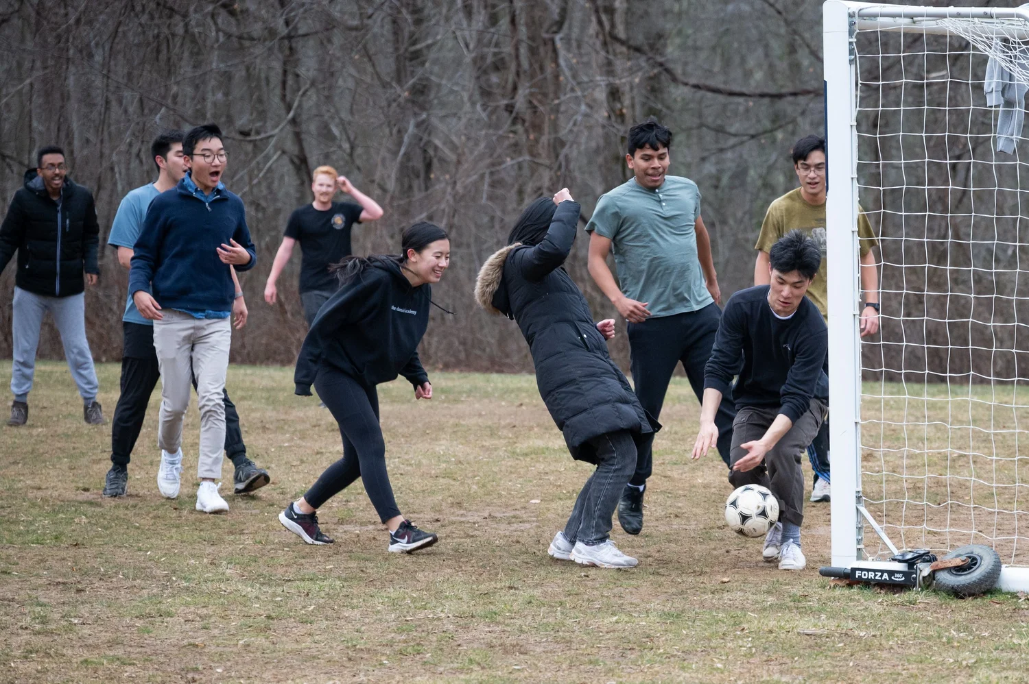 Yale Students for Christ