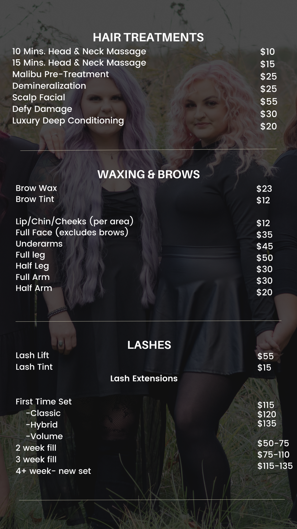 Evolve Salon