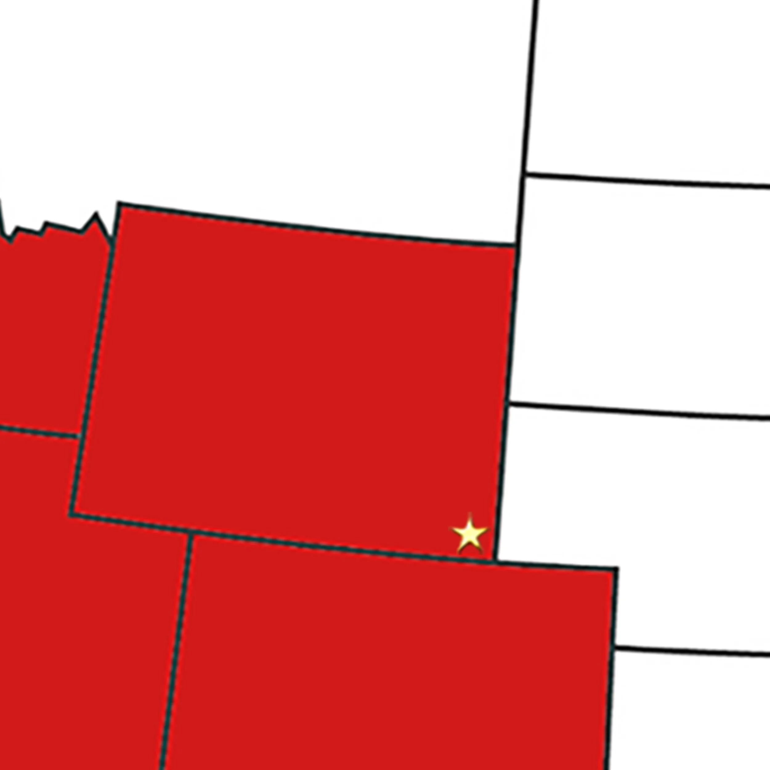 Chapters — Muley Fanatic Foundation