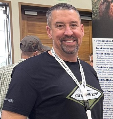 MFF Team — Muley Fanatic Foundation