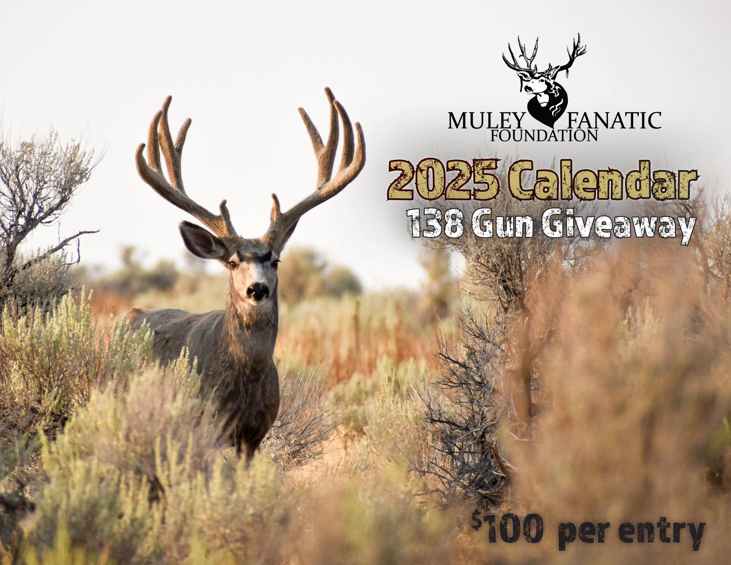 Muley Fanatic Foundation