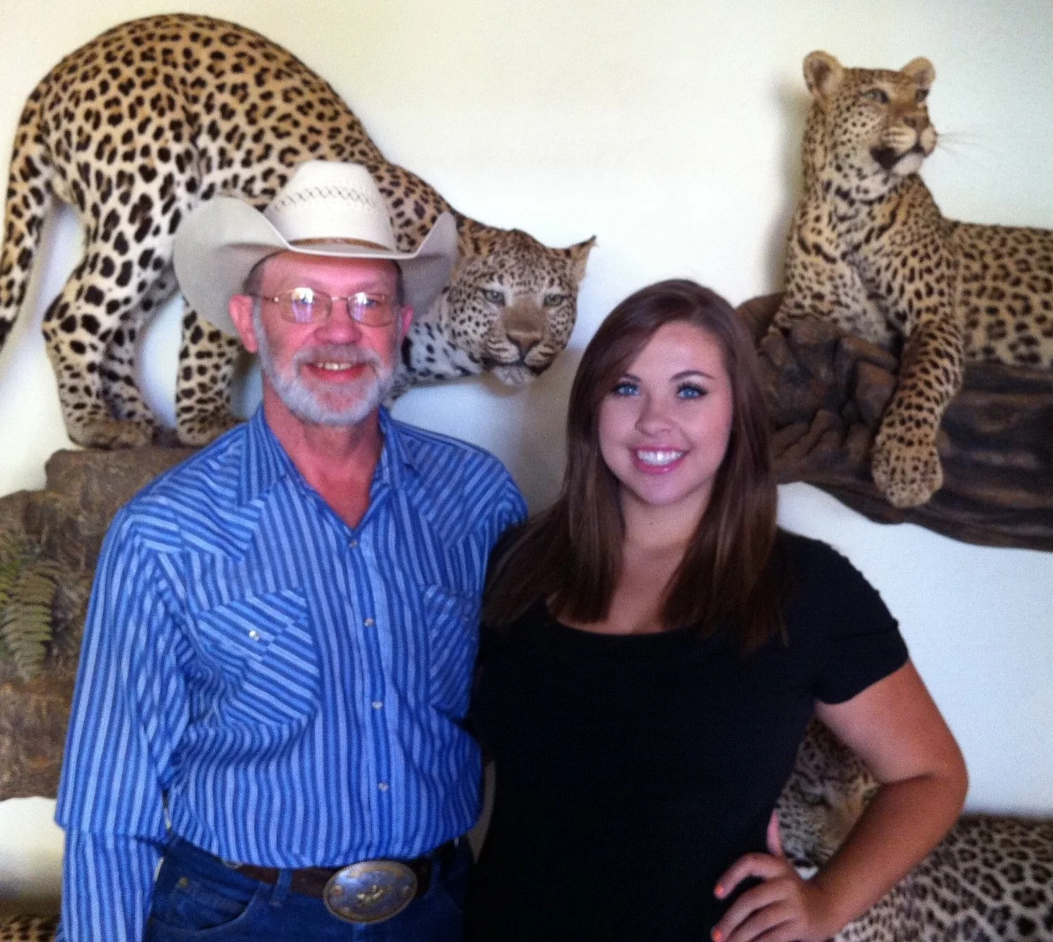 Podcast Intro — Muley Fanatic Foundation