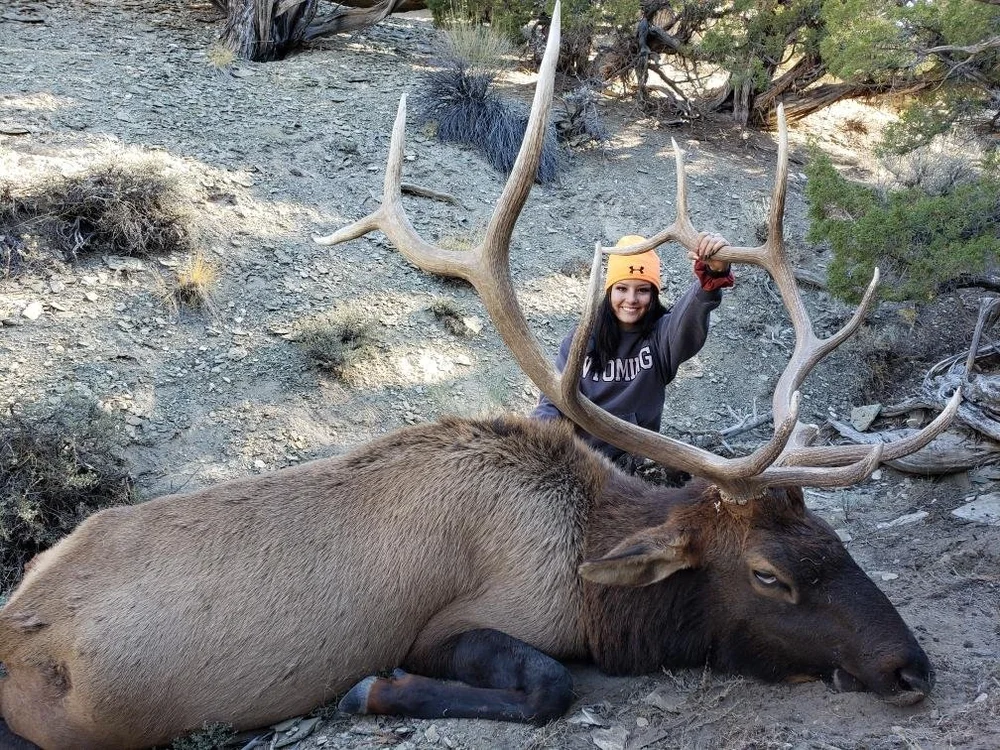 Podcast Intro — Muley Fanatic Foundation