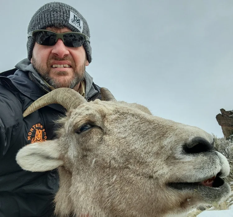 Podcast Intro — Muley Fanatic Foundation