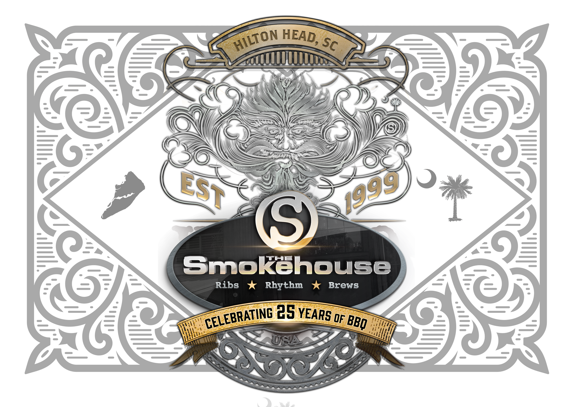 The Smokehouse | Experience Coastal BBQ