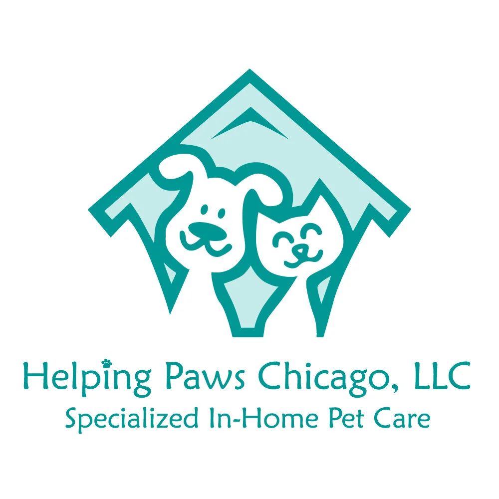 Helping Paws Chicago | Professional Care for Your Pet. At Home.