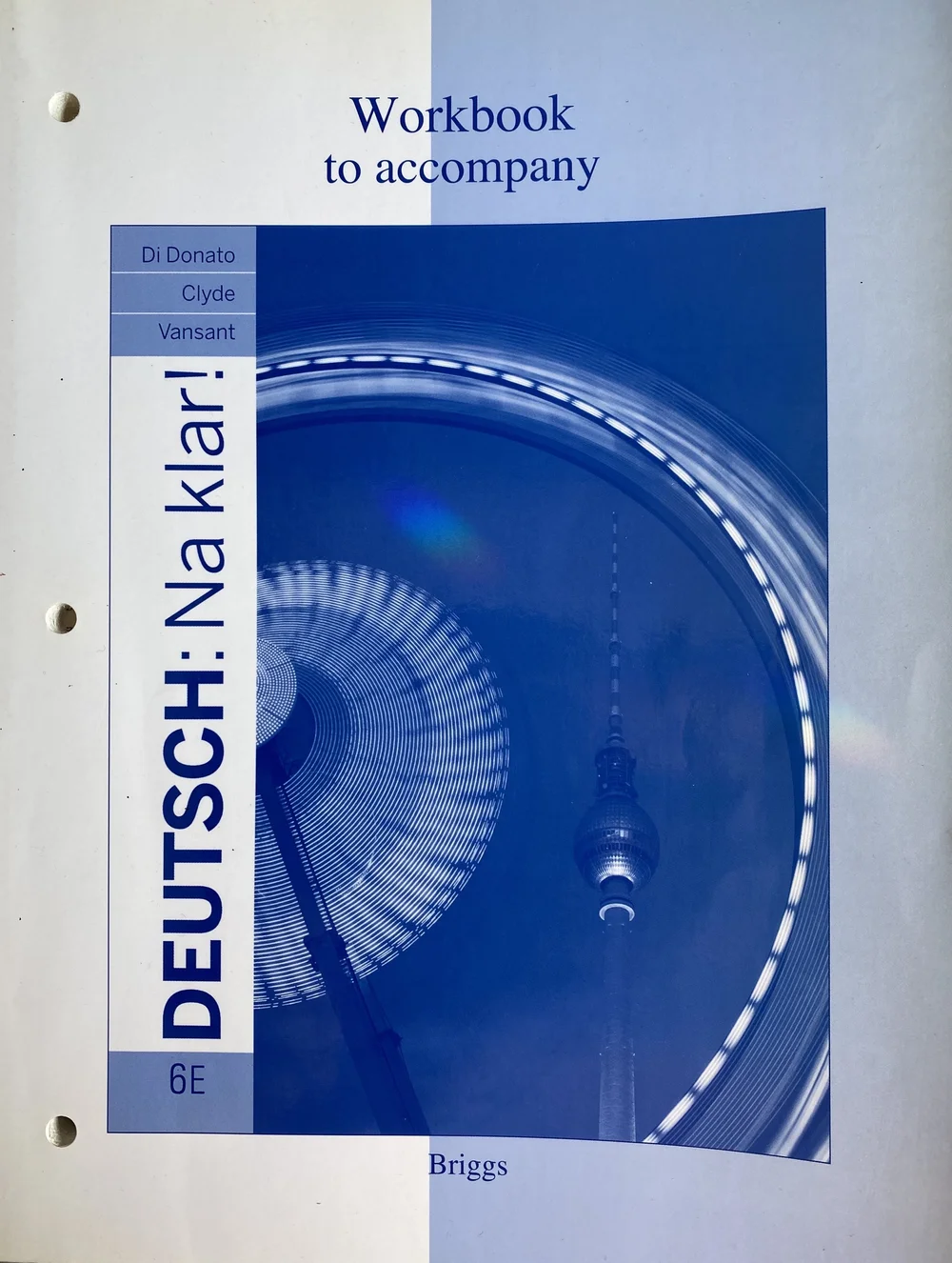 Deutsch für Anfänger*innen | Beginning German — Gerlind Institute for ...