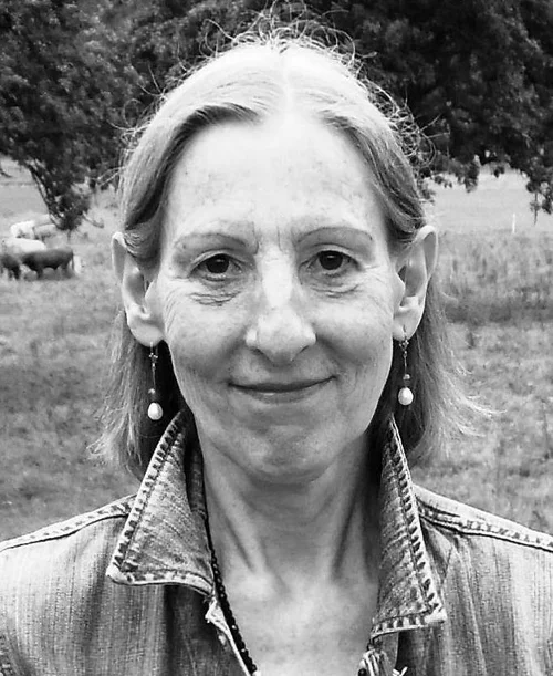 Ingrid Strobl – Nachruf auf eine, die ihr Leben lang immer Glück im ...