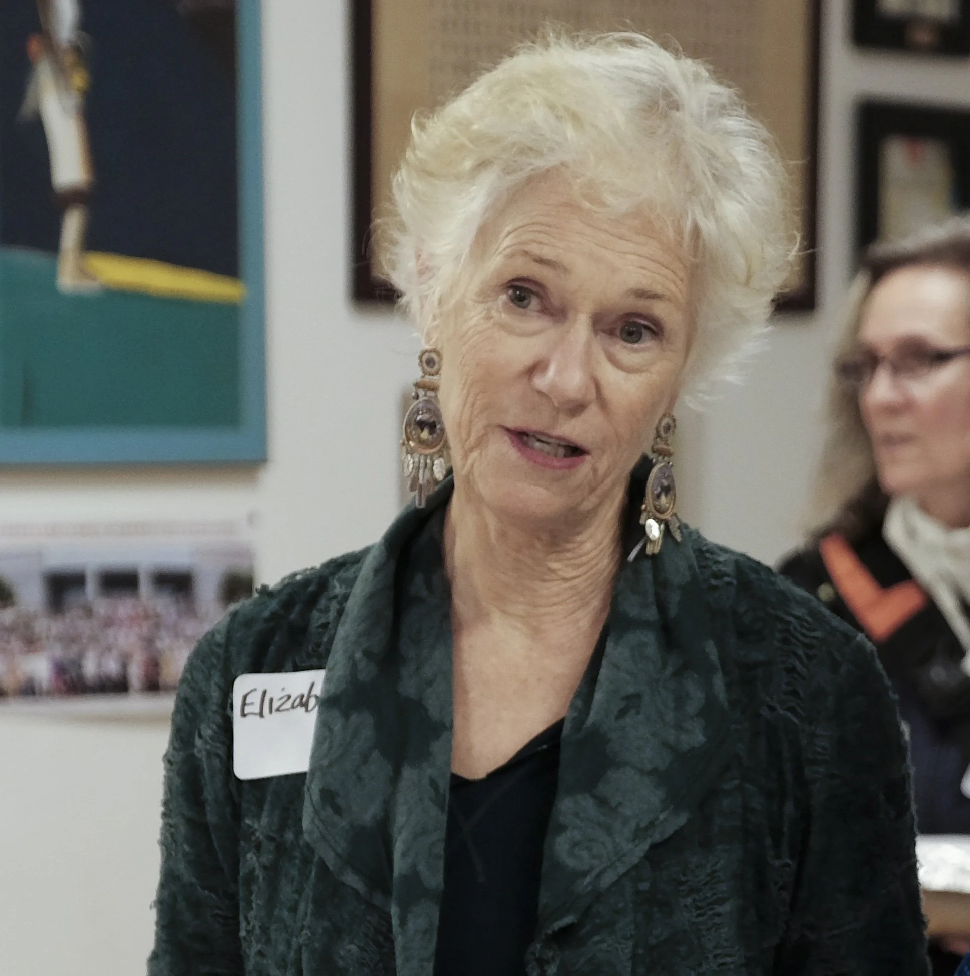 The Gerlind Institute for Cultural Studies (GICS) — Gerlind Institute ...