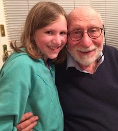 Dr. Charles Moser: Tracing my Parents’ Past Lives — Gerlind Institute ...