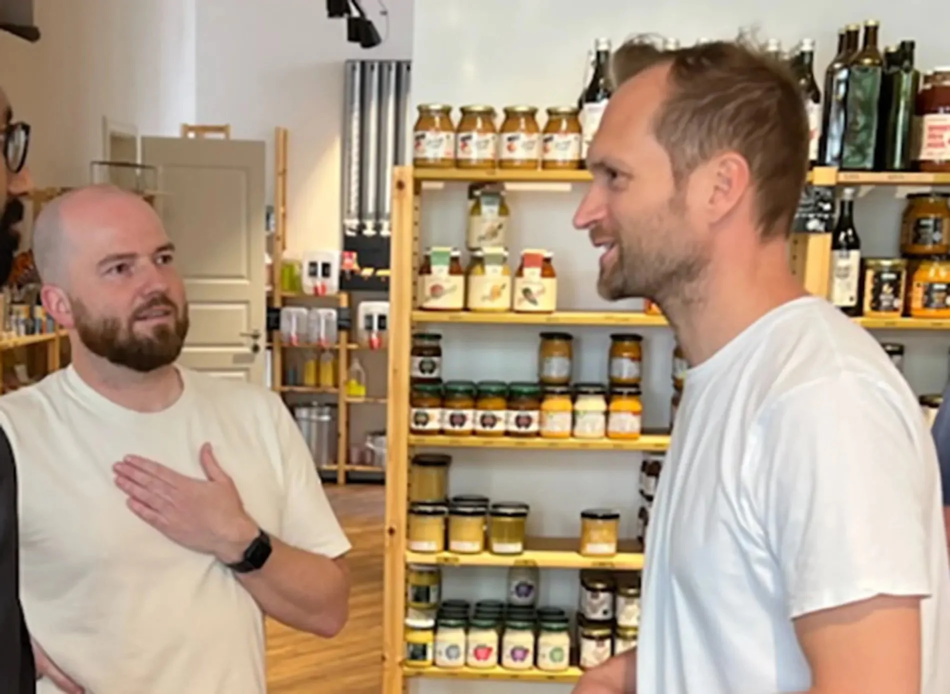 ‘It needs to stay in the loop’: German reuse schemes turn shopping ...