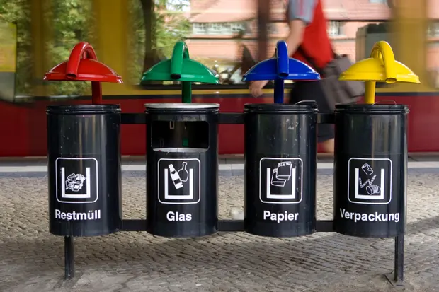 The zero-waste city: what Kiel in Germany can teach the world — Gerlind ...