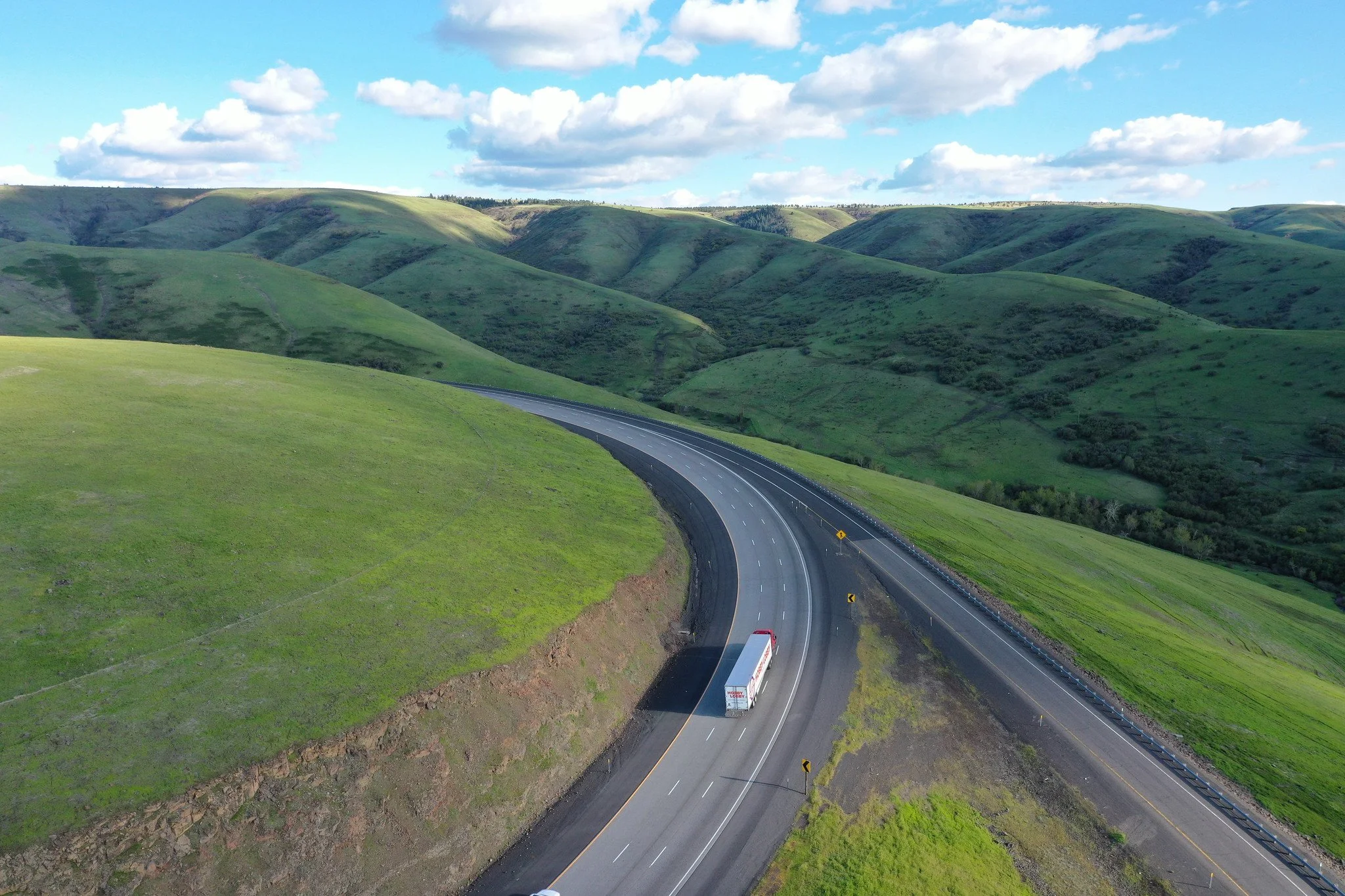 Oregon Transportation Emissions