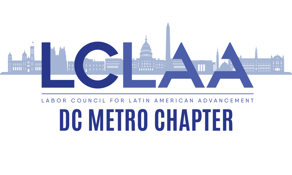 DC Metro — LCLAA