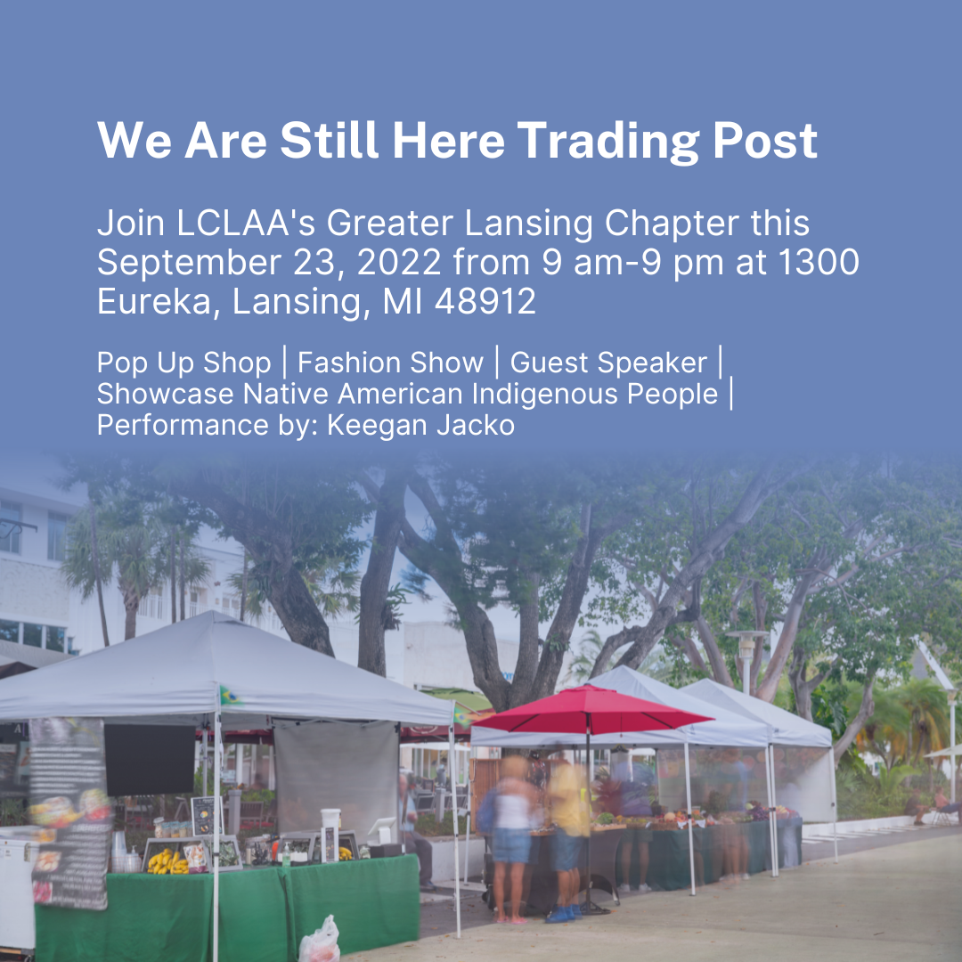 Events — LCLAA