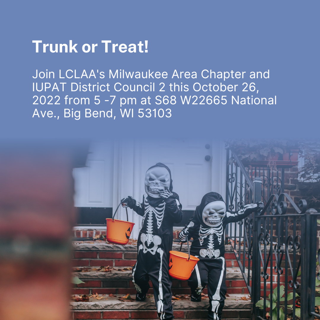 Events — LCLAA