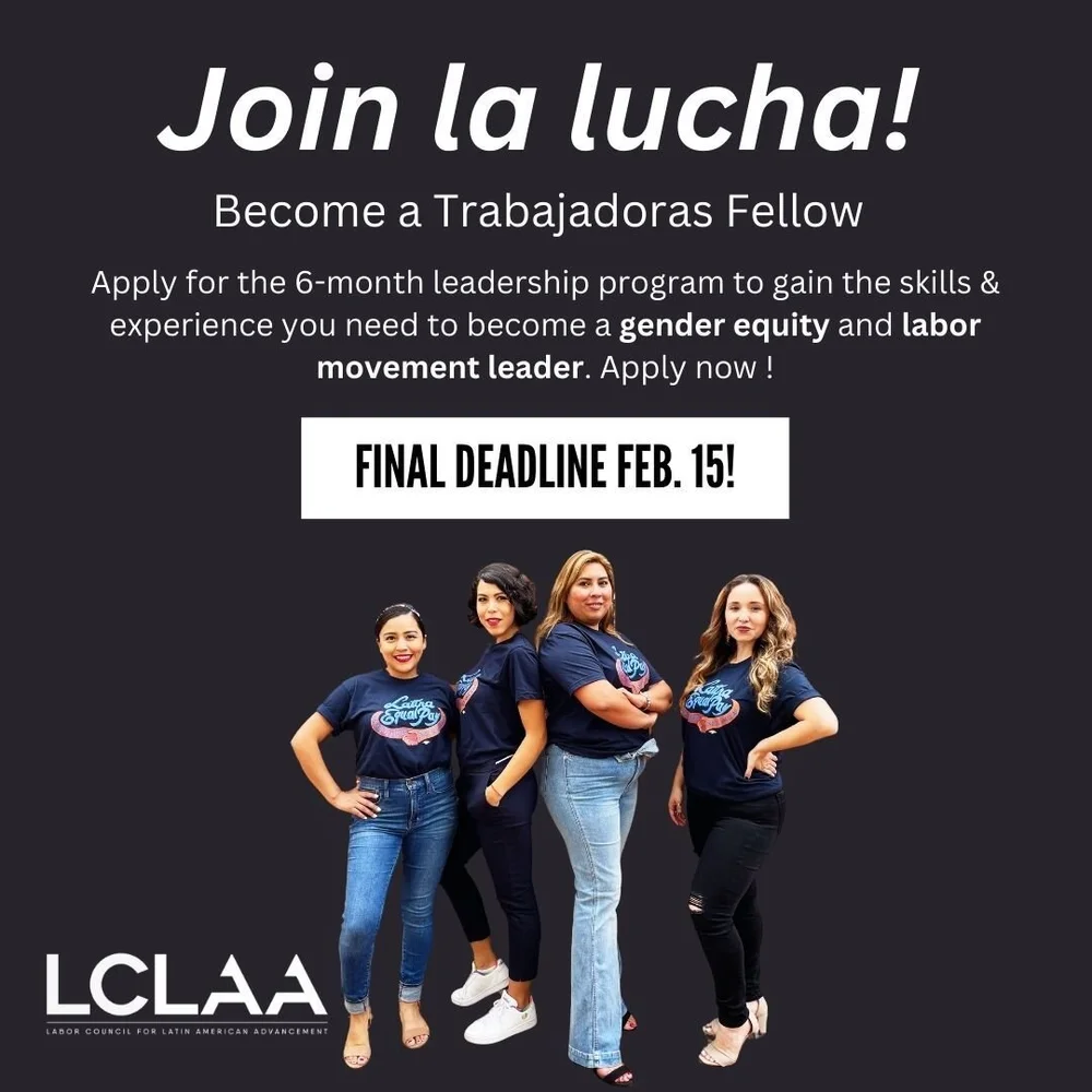 LCLAA