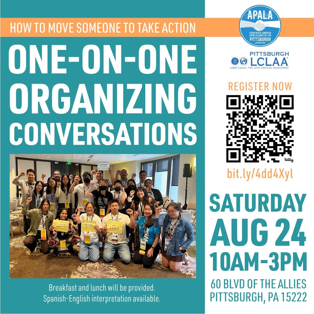 Events — LCLAA
