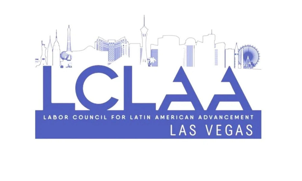 Las Vegas — LCLAA