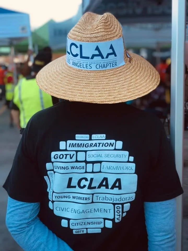 General 2 — LCLAA