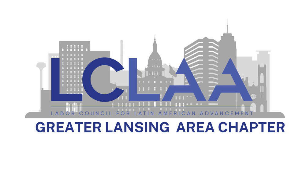 Greater Lansing Area — LCLAA