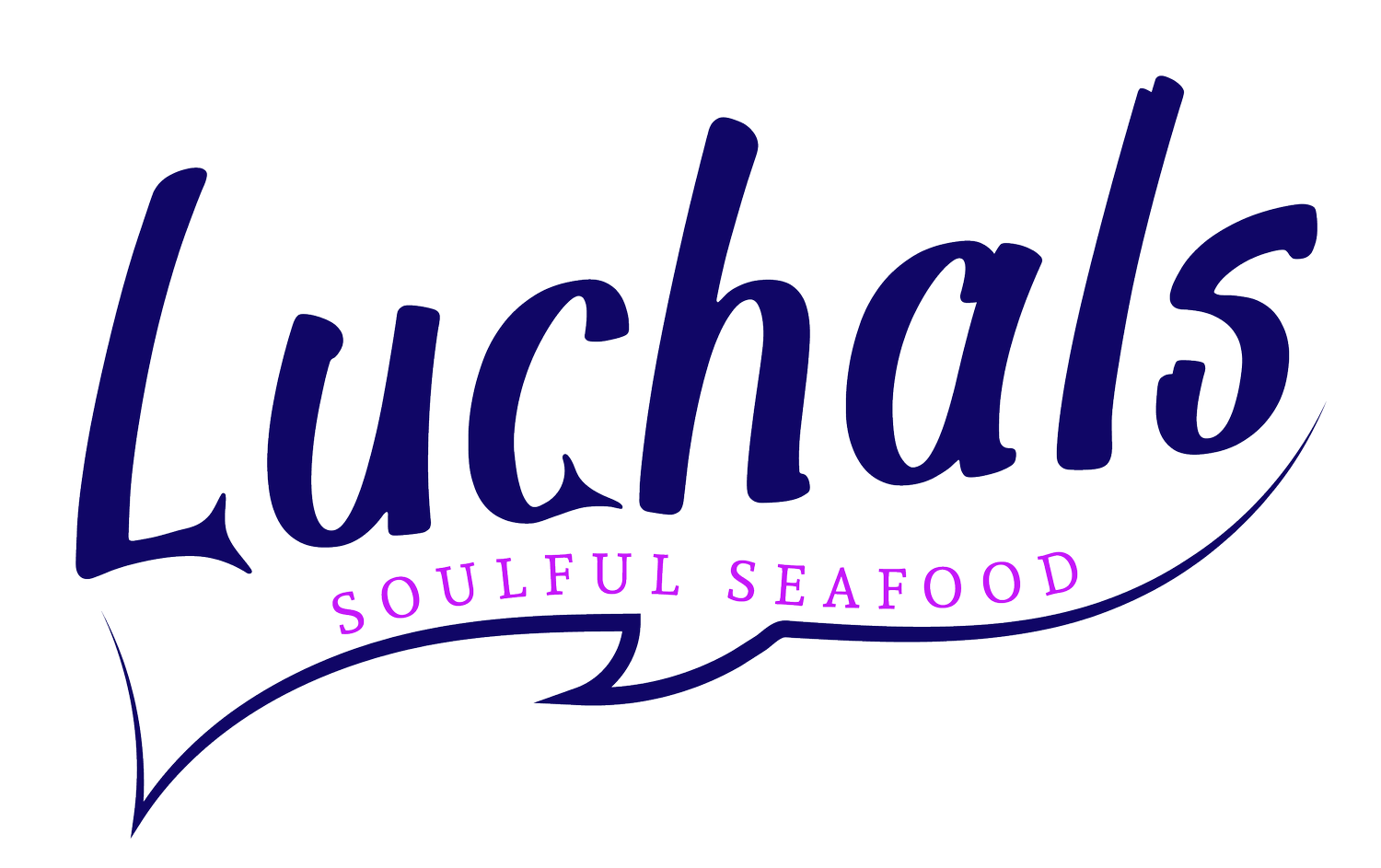 Luchals | Colorados First Gluten Free Soulful Seafood Restaurant In ...