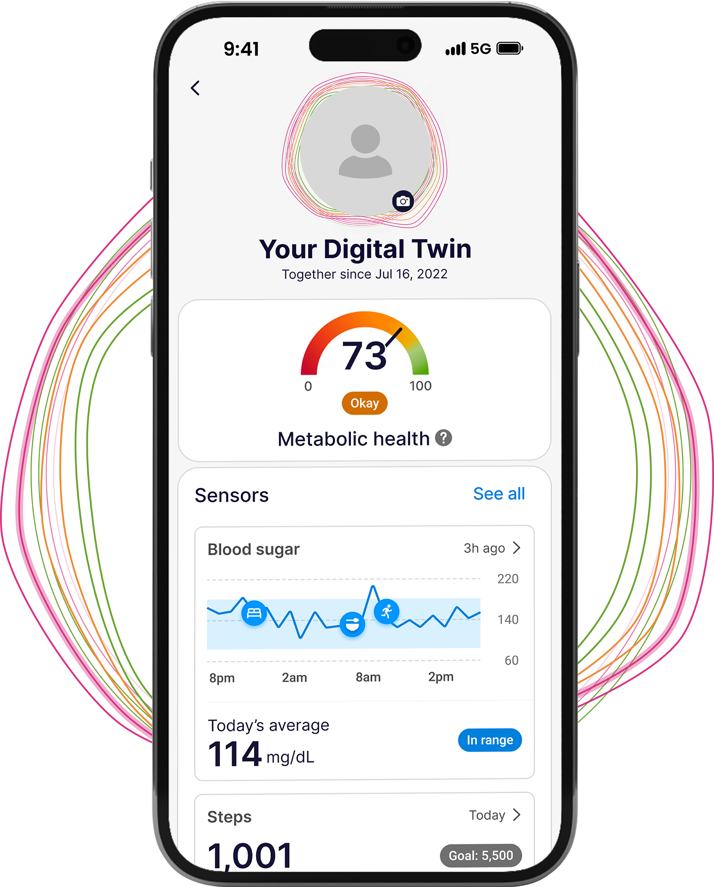 Chronic disease reversal, improvement, and prevention
