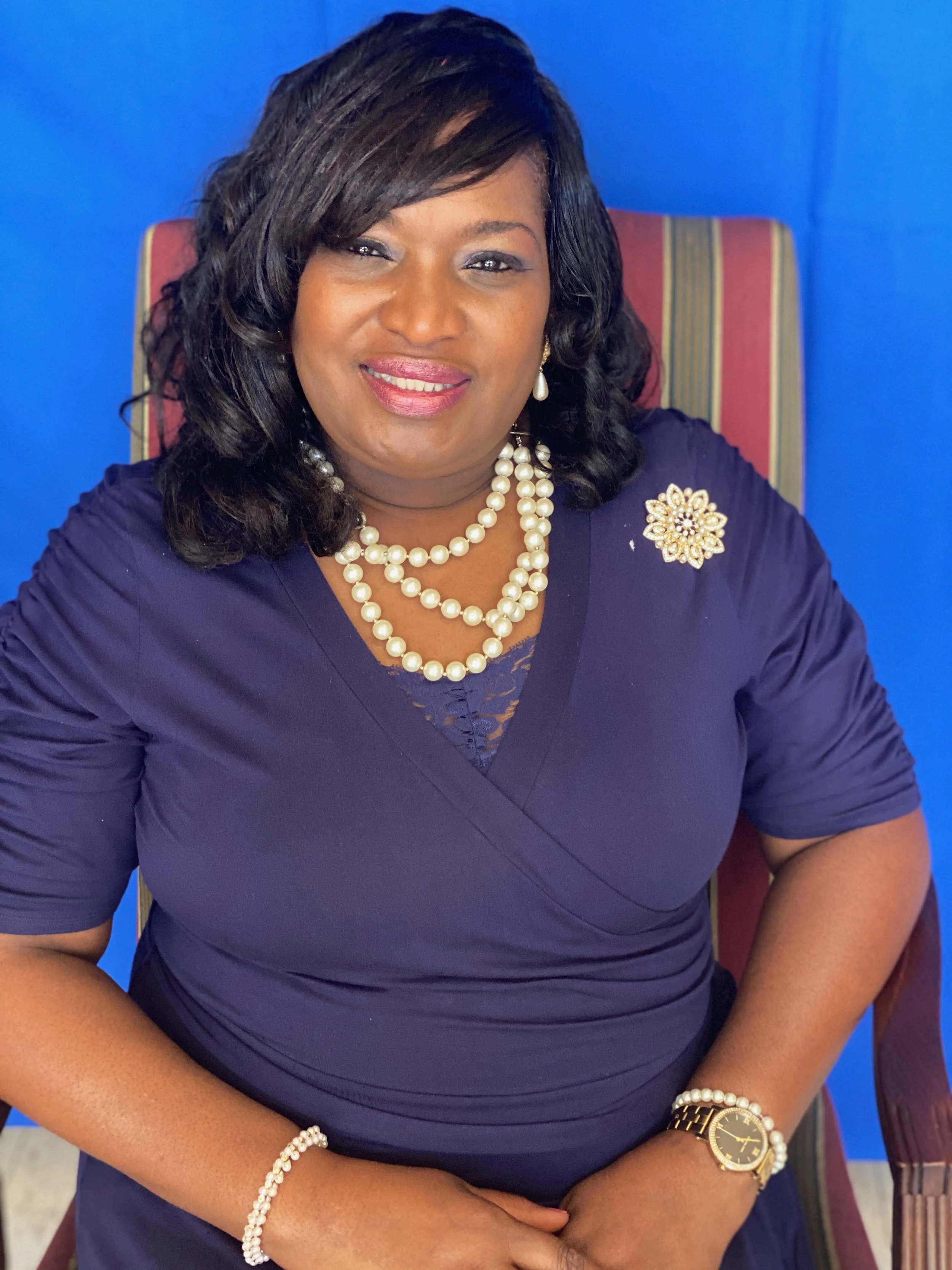 Team 1 — TRACY ANDRUS FOUNDATION