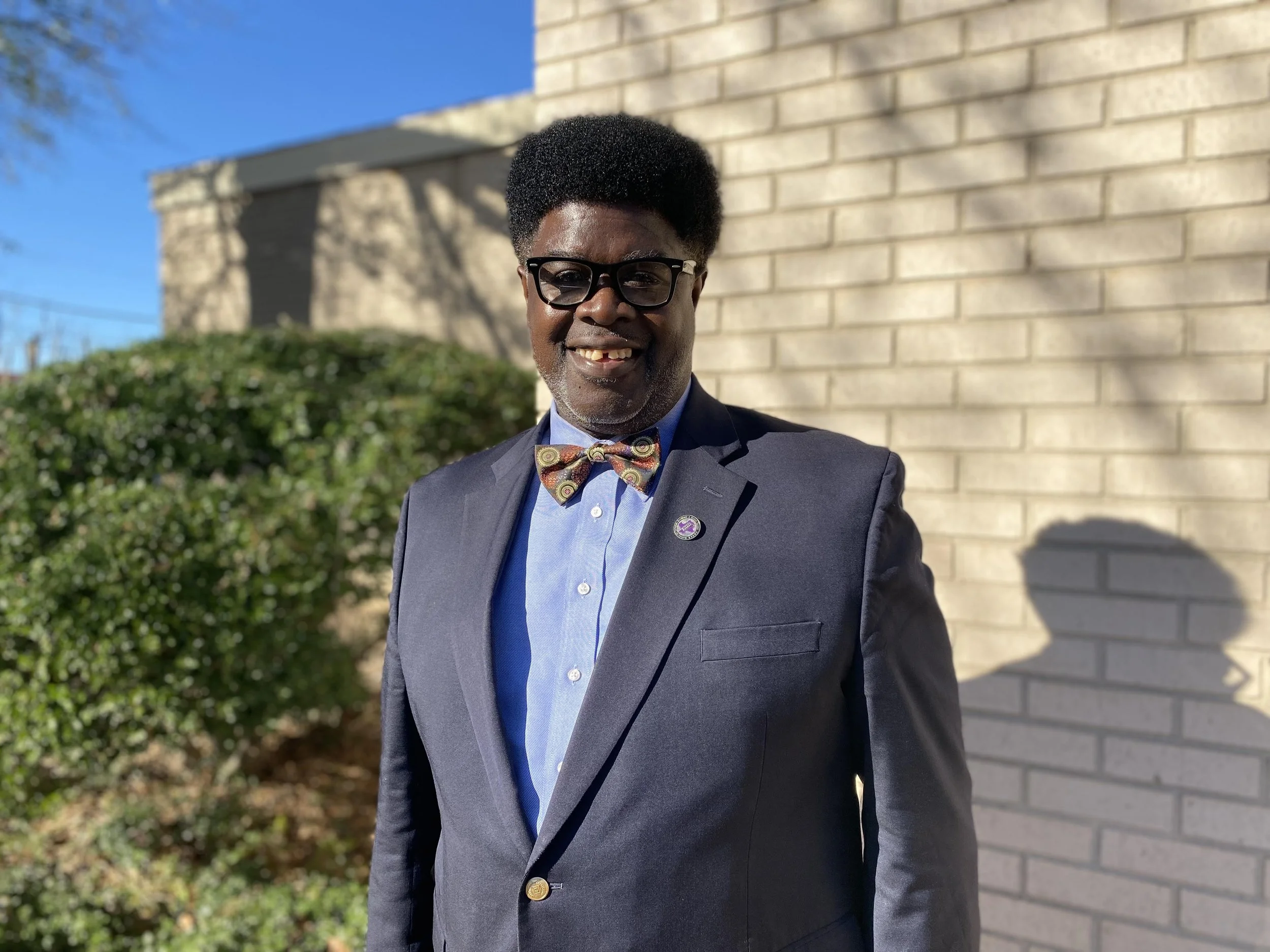 Team 1 — TRACY ANDRUS FOUNDATION