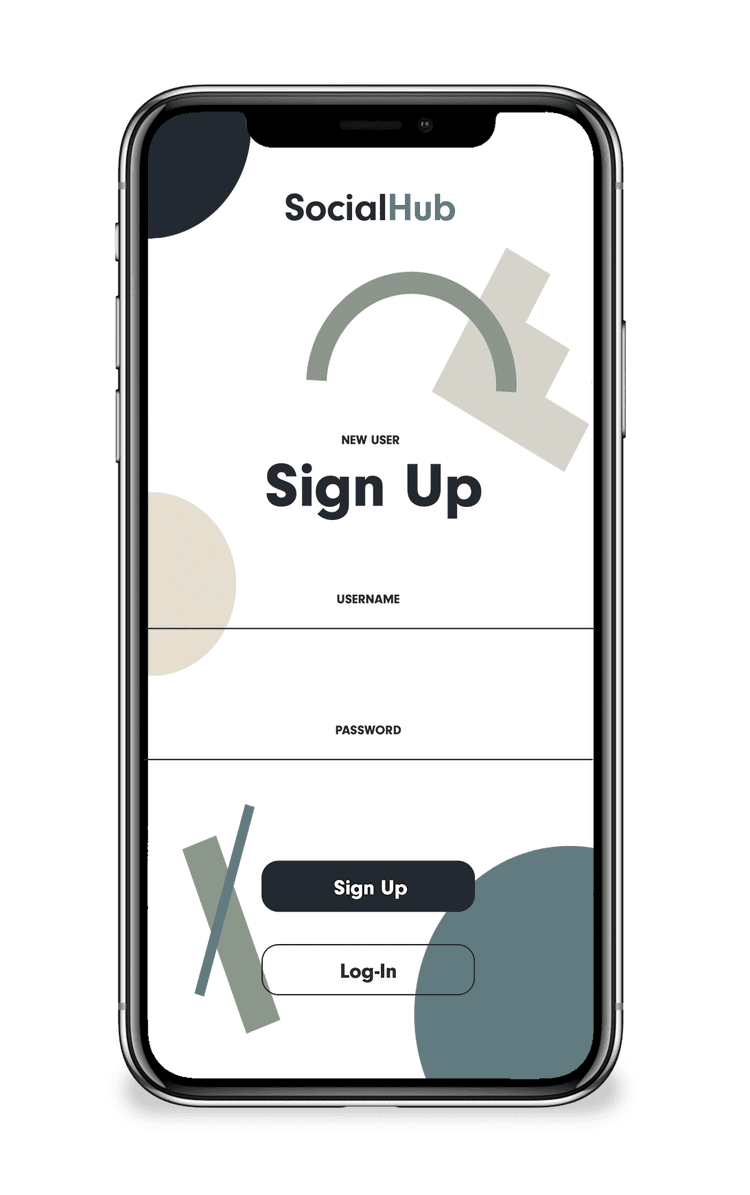 Contact — SocialHub®