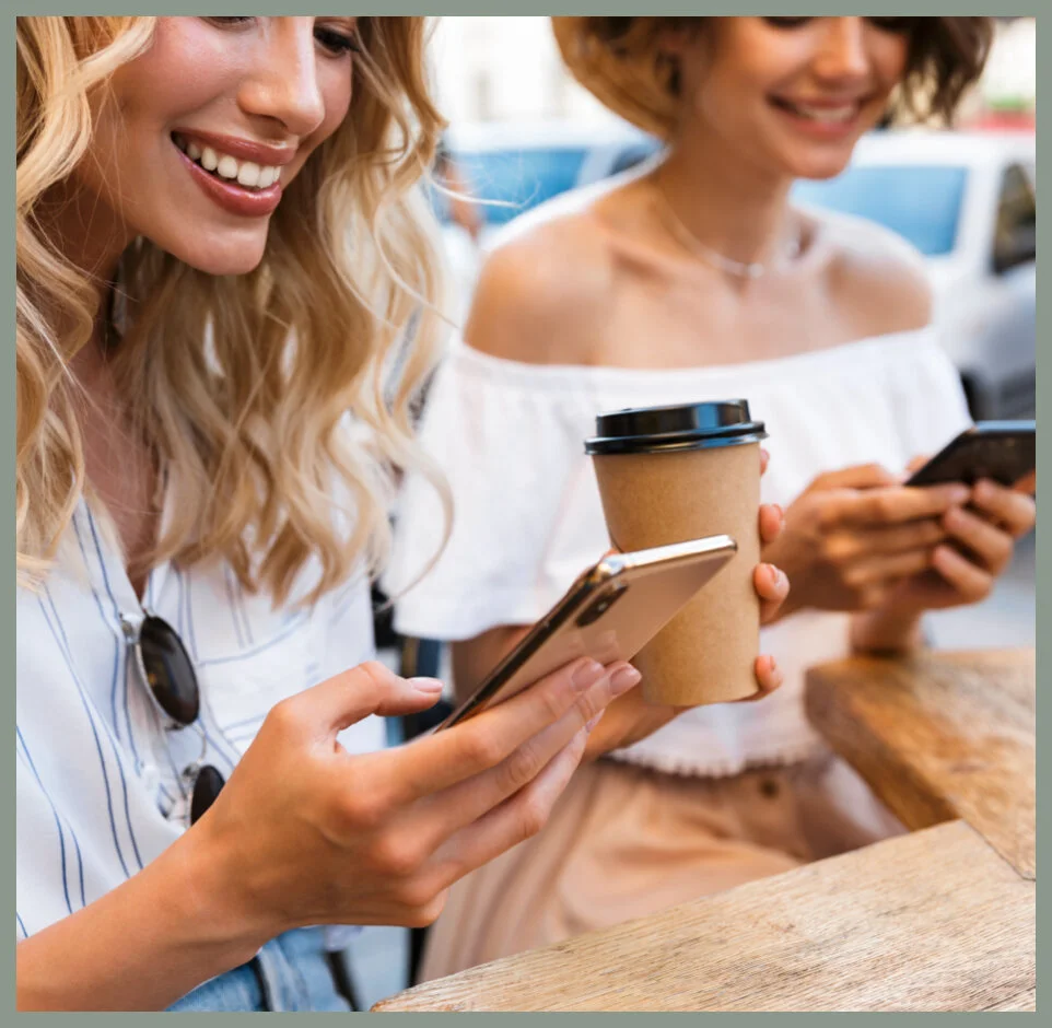 Services — SocialHub®