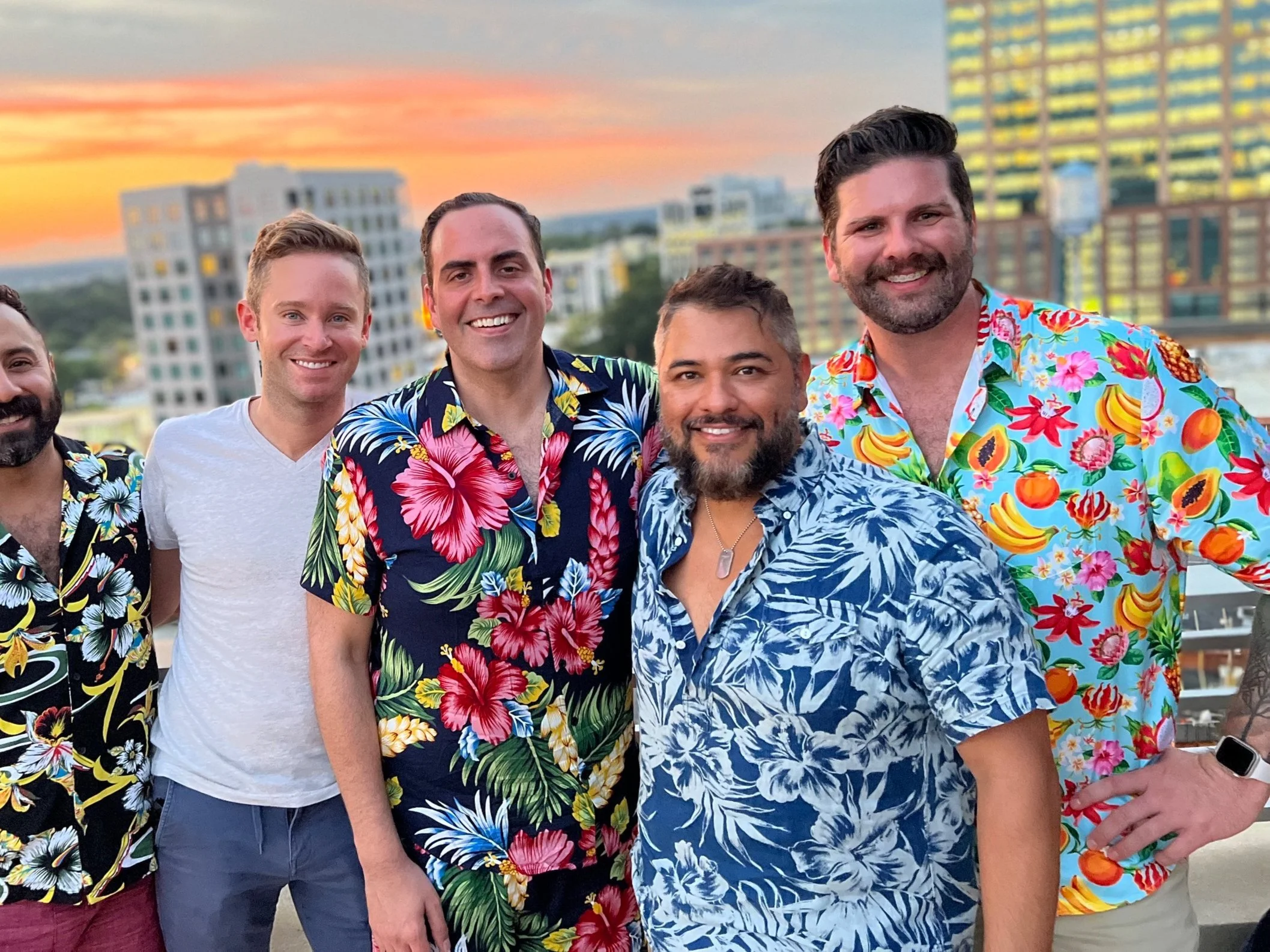 Services — SocialHub®