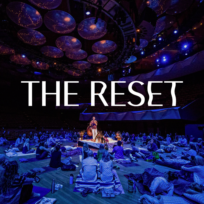 Davin Youngs | Singer, Sound Healer, Keynote Speaker | Chicago, IL, USA