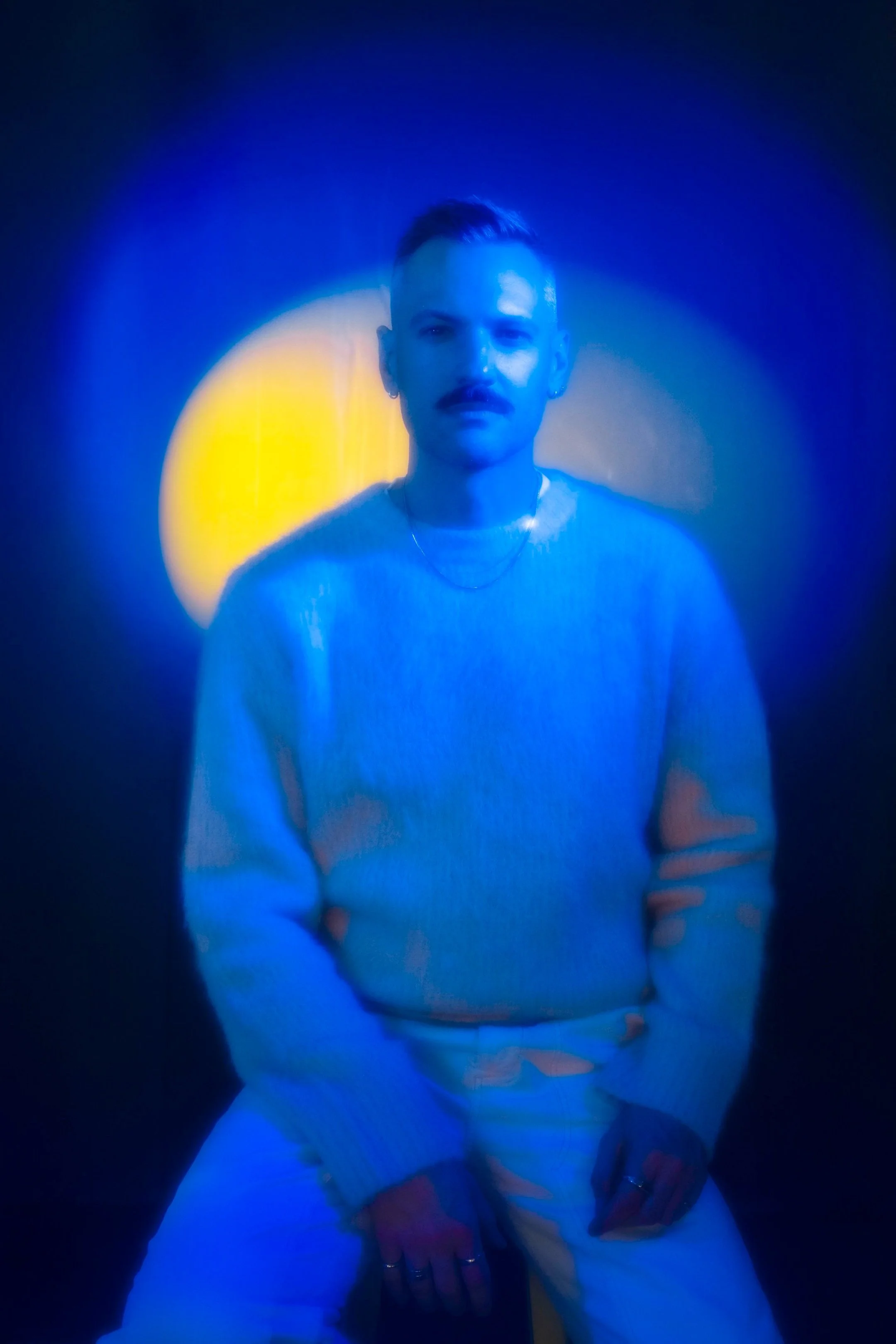Davin Youngs | Singer, Sound Healer, Keynote Speaker | Chicago, IL, USA