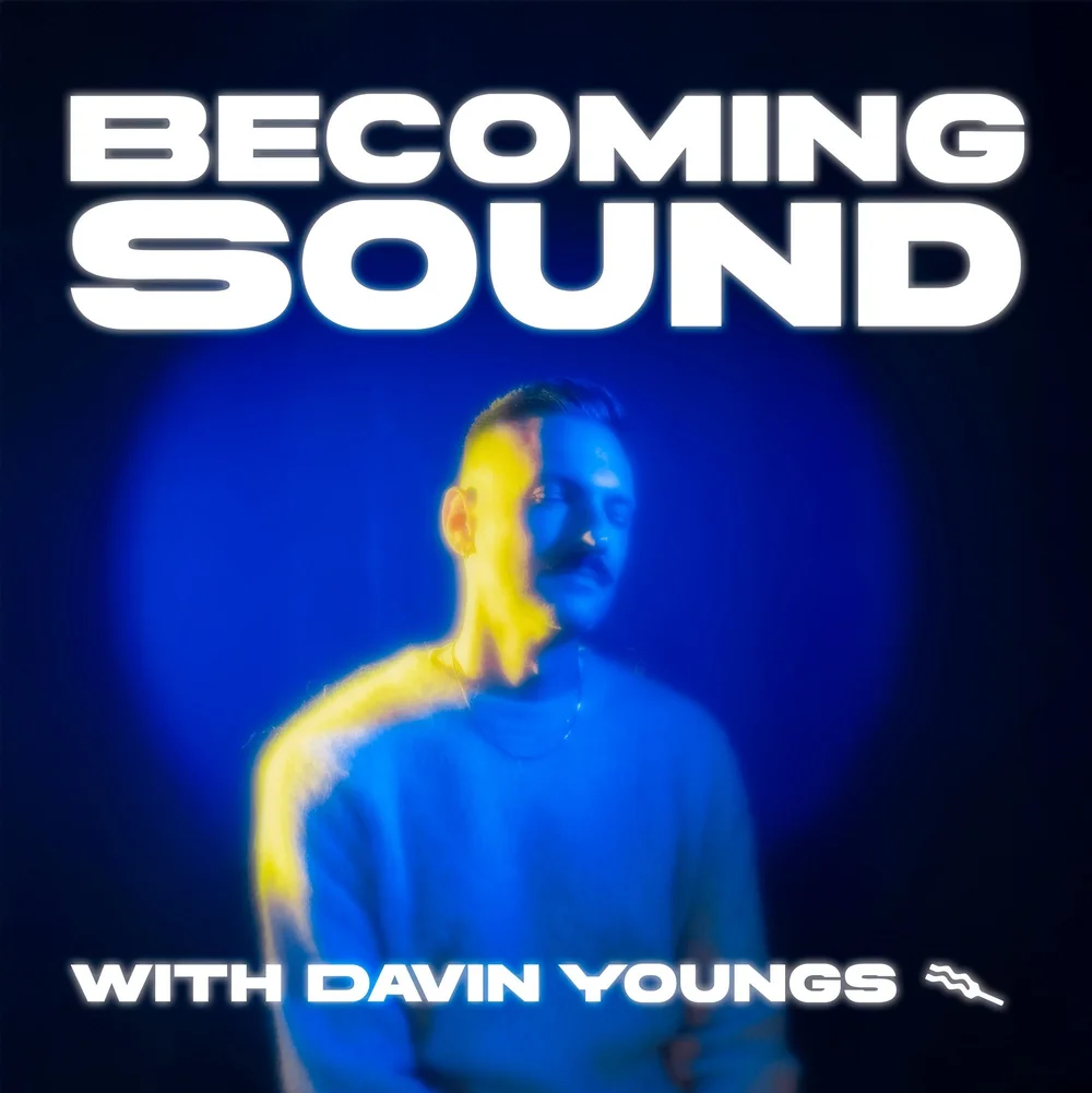 Davin Youngs | Singer, Sound Healer, Keynote Speaker | Chicago, IL, USA