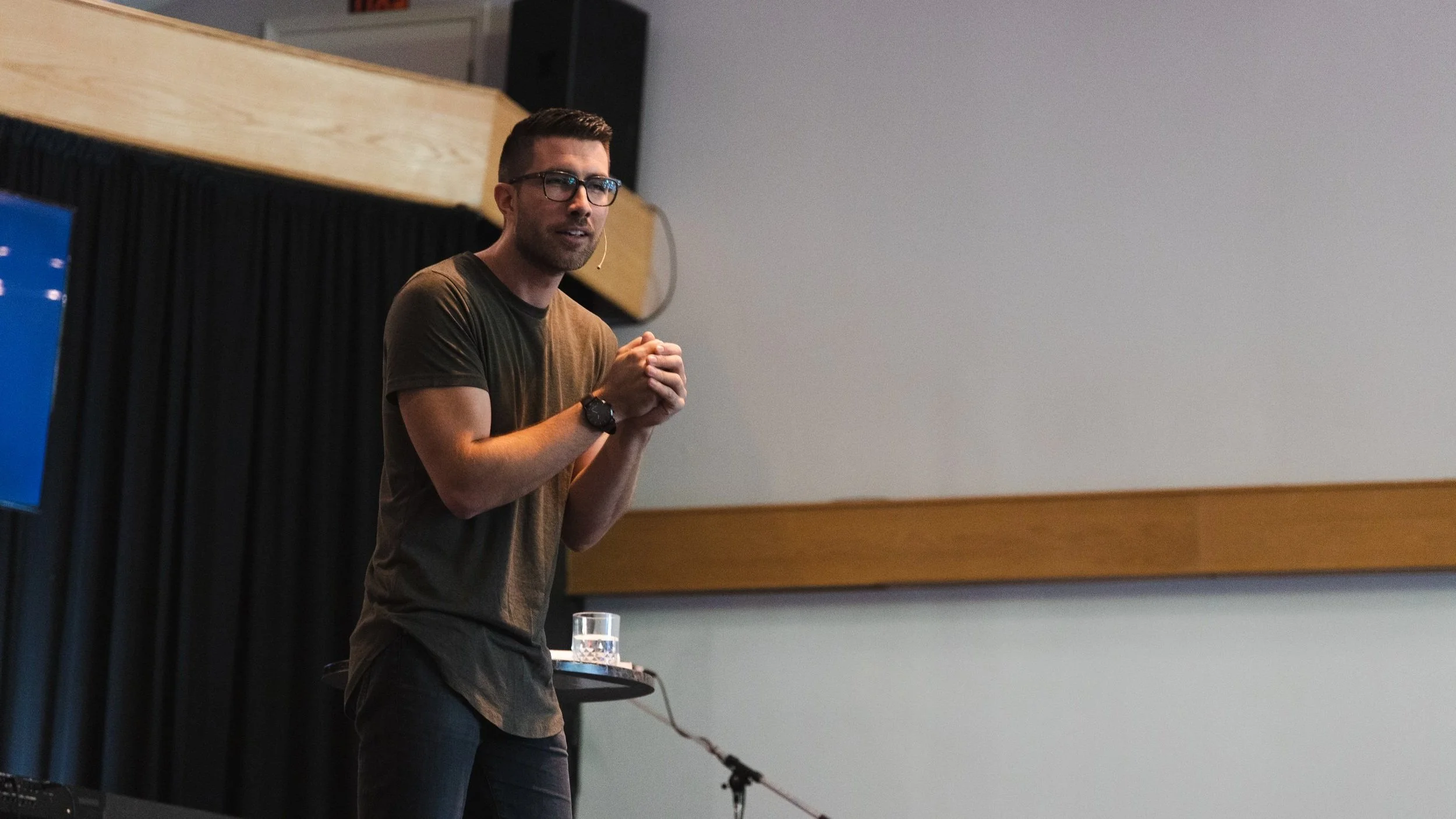 Sermons — Forest City Church