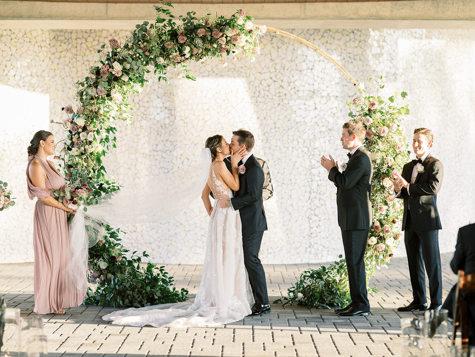 FH Weddings & Events | Florist | Rentals, Design Event Décor floral design