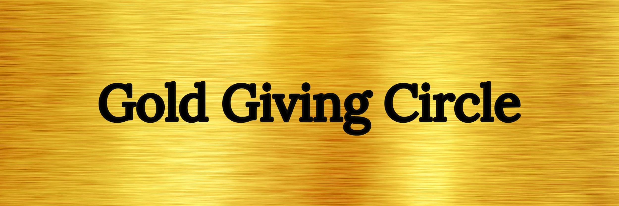 Benefit Levels for Donors — Great River Shakespeare Festival