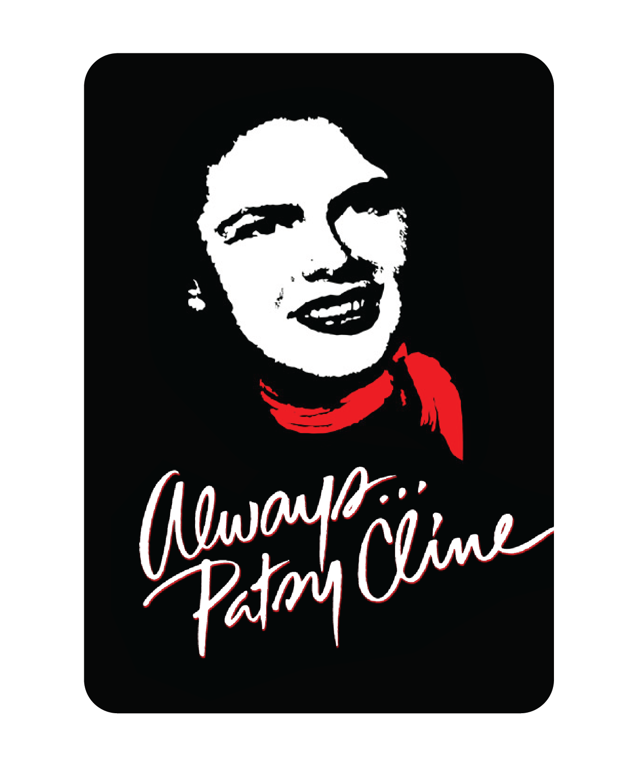 Always...Patsy Cline — Great River Shakespeare Festival